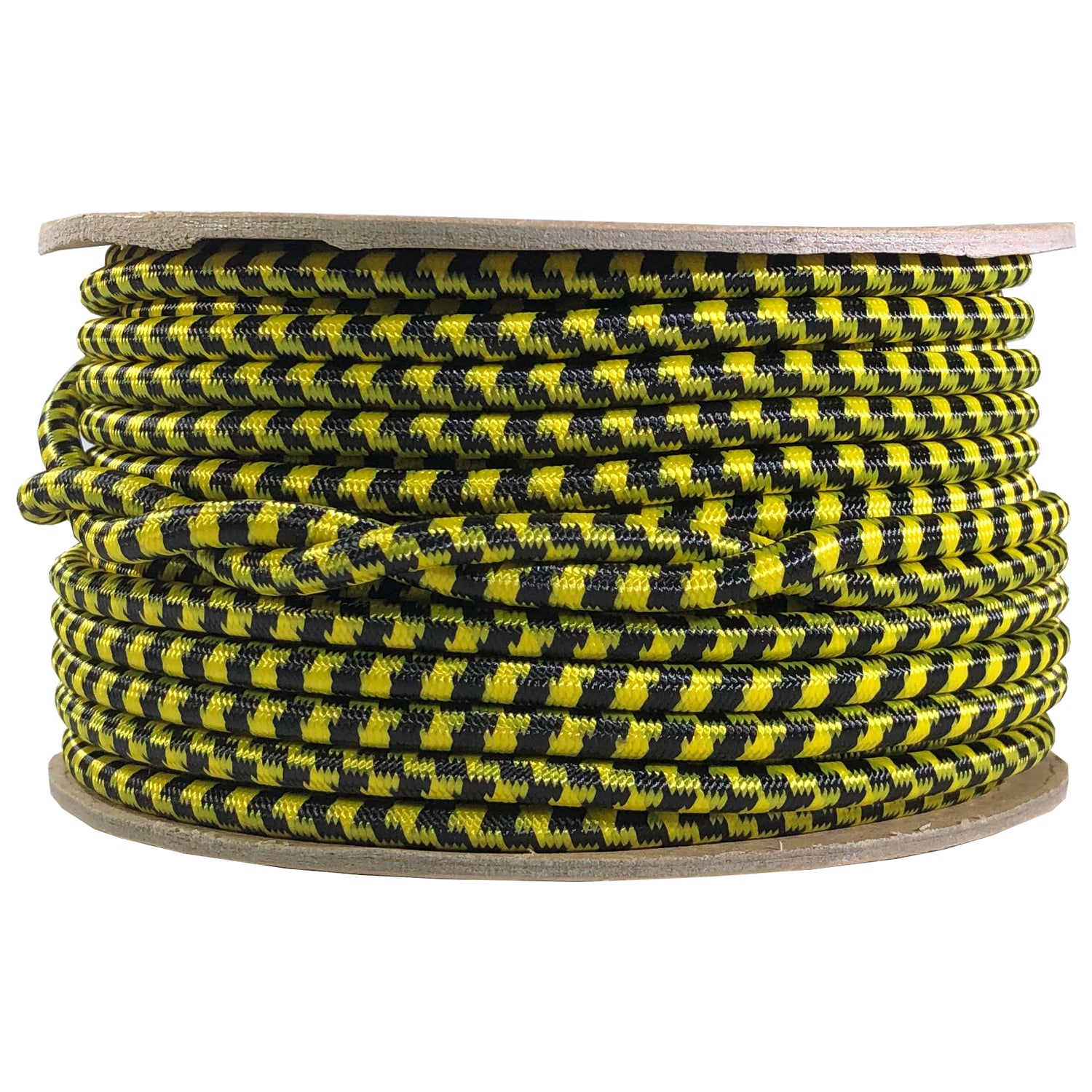 100ft Continuous 3/16in Paracord Roll – Point Below